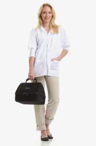 Bone Density Scanner - Portable, Fast and Accurate Bone Density Scans